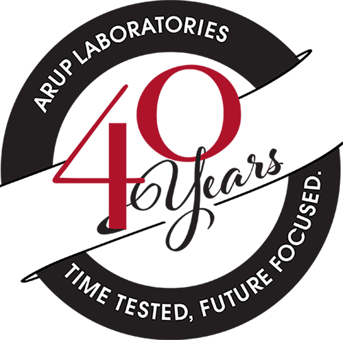 ARUP Laboratories | National Reference Laboratory