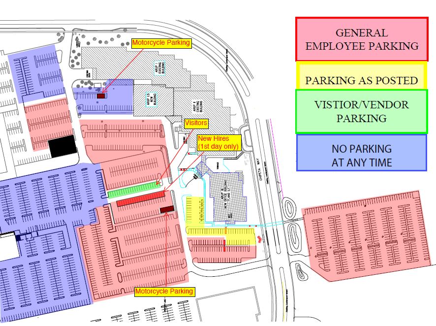 Welcome to ARUP Orientation | ARUP Laboratories